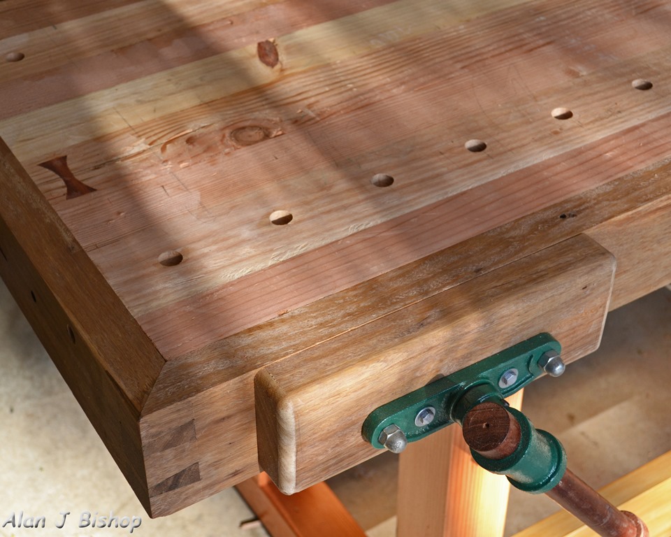 Free Workbench Book… – Clarence Valley Woodworkers Association