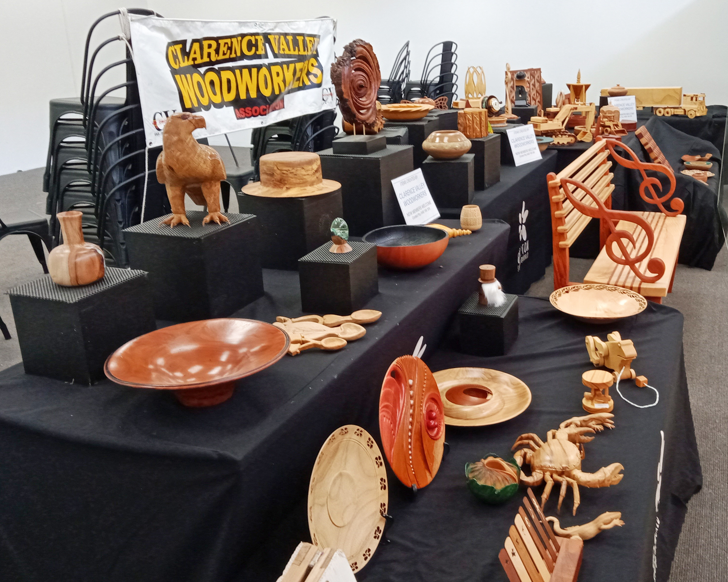 Jacaranda Festival – Competition Entries now open! – Clarence Valley ...